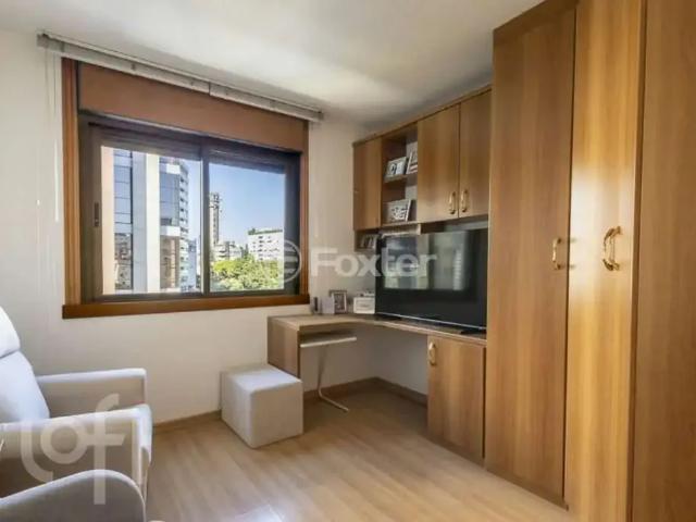 Apartamento para Venda em Porto Alegre/RS Bela Vista 3 Quartos
