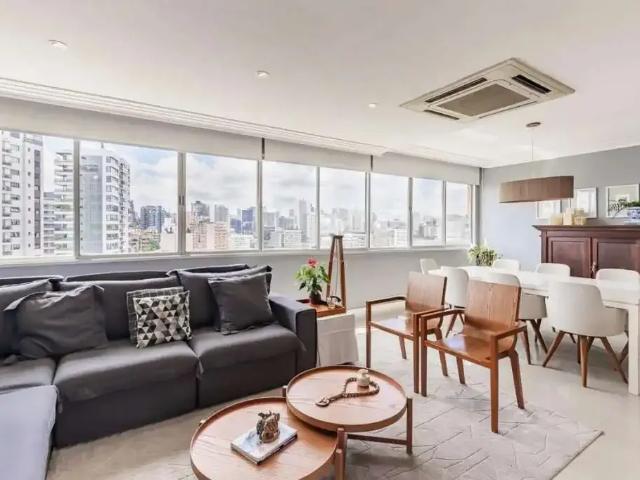 Apartamento para Venda em Porto Alegre/RS Bela Vista 3 Quartos