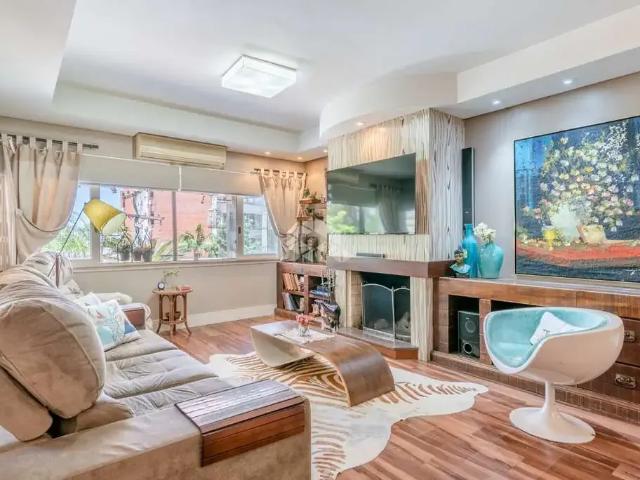 Apartamento para Venda em Porto Alegre/RS Bela Vista 3 Quartos