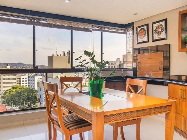 Apartamento para Venda em Porto Alegre/RS Bela Vista 3 Quartos