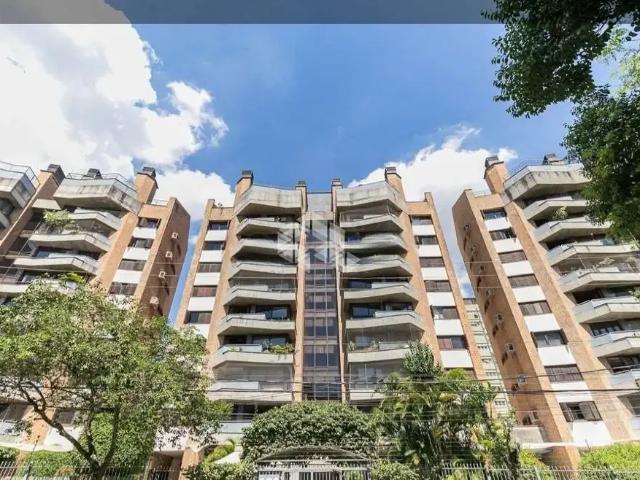 Apartamento para Venda em Porto Alegre/RS Bela Vista 3 Quartos