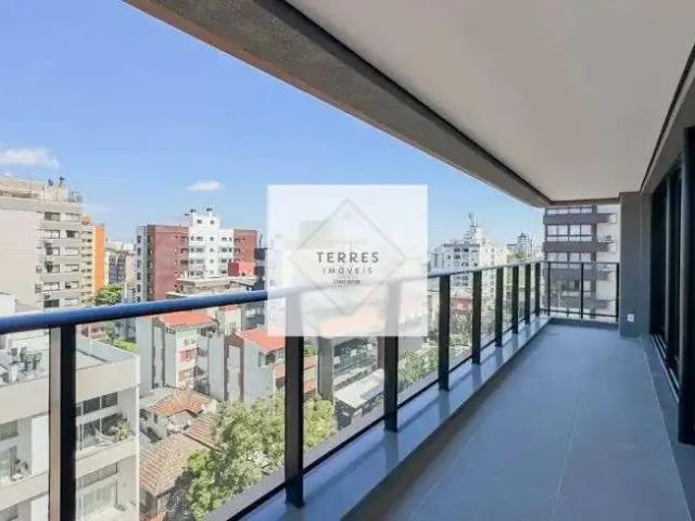 Apartamento para Venda em Porto Alegre/RS Bela Vista 3 Quartos