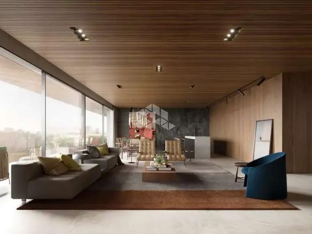 Apartamento para Venda em Porto Alegre/RS Bela Vista 3 Quartos