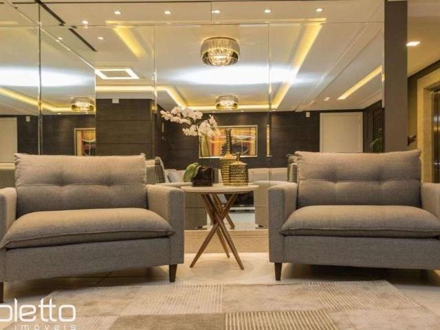 Apartamento para Venda em Porto Alegre/RS Bela Vista 3 Quartos
