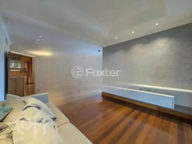 Apartamento para Venda em Porto Alegre/RS Bela Vista 3 Quartos