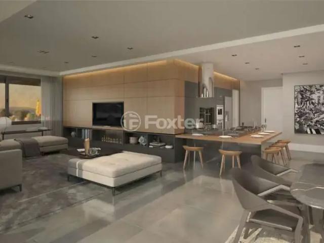 Apartamento para Venda em Porto Alegre/RS Bela Vista 3 Quartos