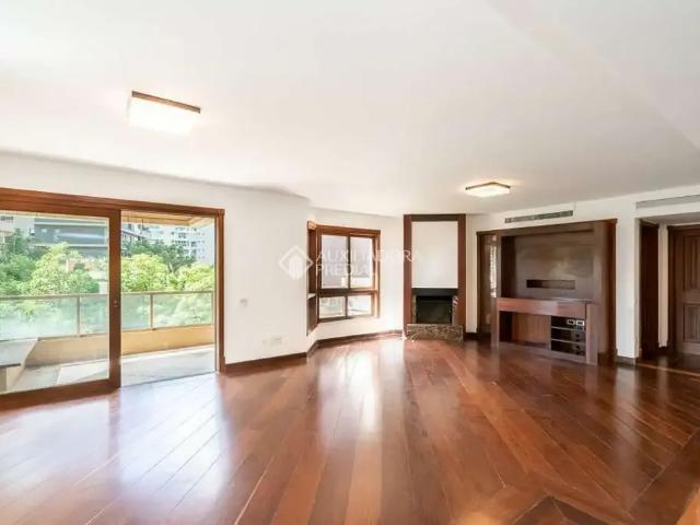 Apartamento para Venda em Porto Alegre/RS Bela Vista 3 Quartos