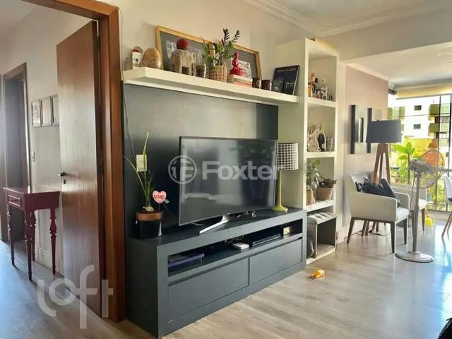 Apartamento para Venda em Porto Alegre/RS Bela Vista 3 Quartos