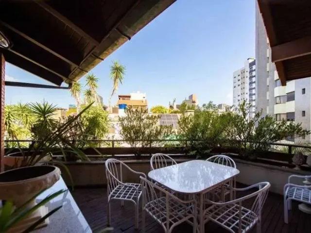 Apartamento para Venda em Porto Alegre/RS Bela Vista 3 Quartos