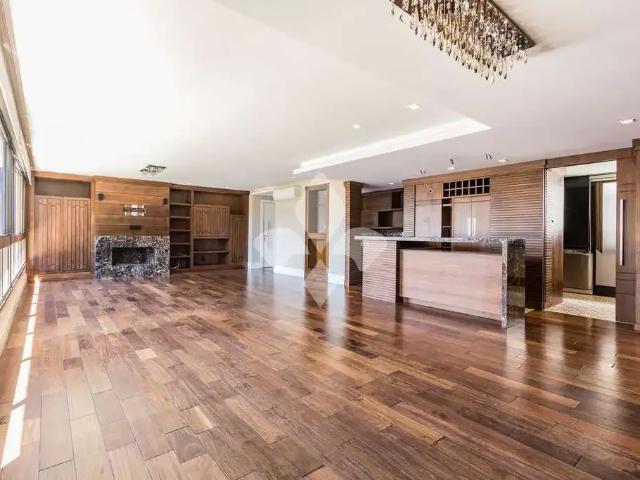 Apartamento para Venda em Porto Alegre/RS Bela Vista 3 Quartos