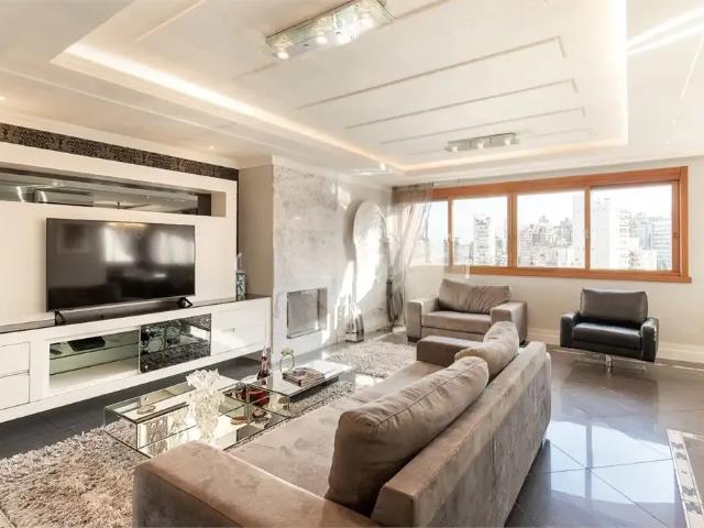 Apartamento para Venda em Porto Alegre/RS Bela Vista 3 Quartos