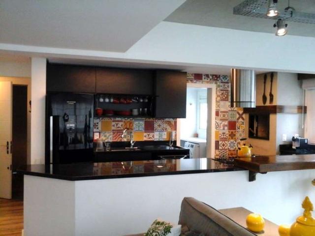 Apartamento para Venda em Porto Alegre/RS Bela Vista 3 Quartos