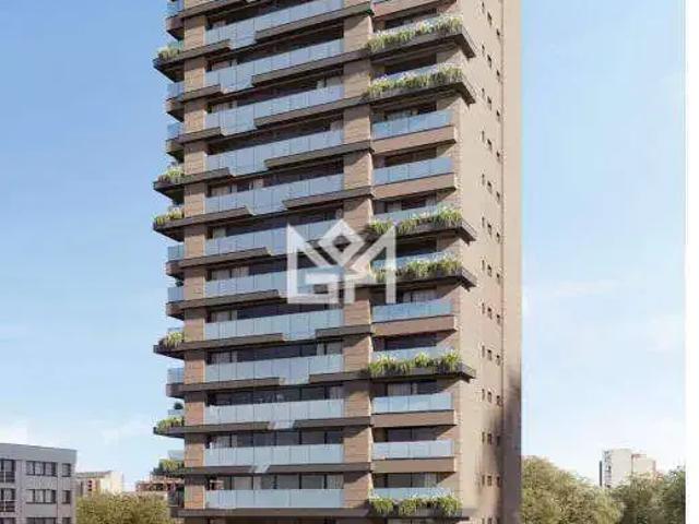 Apartamento para Venda em Porto Alegre/RS Bela Vista 3 Quartos