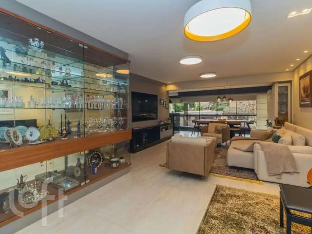 Apartamento para Venda em Porto Alegre/RS Bela Vista 3 Quartos