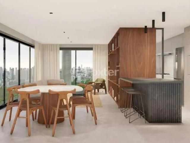 Apartamento para Venda em Porto Alegre/RS Bela Vista 3 Quartos