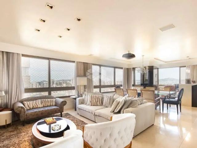 Apartamento para Venda em Porto Alegre/RS Bela Vista 3 Quartos