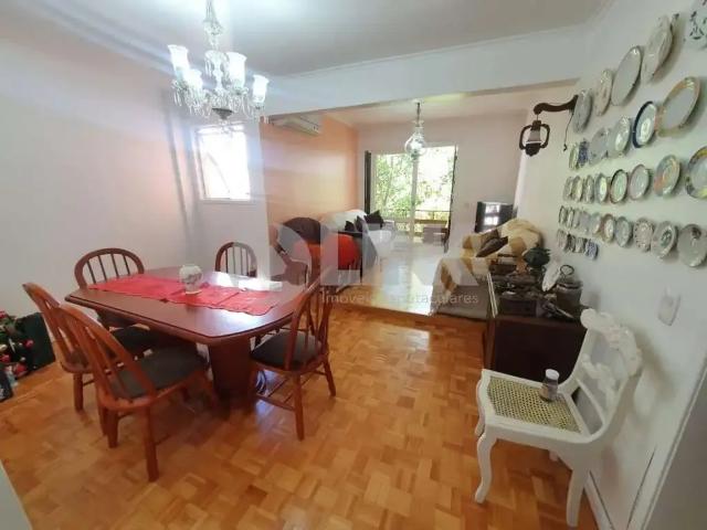 Apartamento para Venda em Porto Alegre/RS Bela Vista 3 Quartos