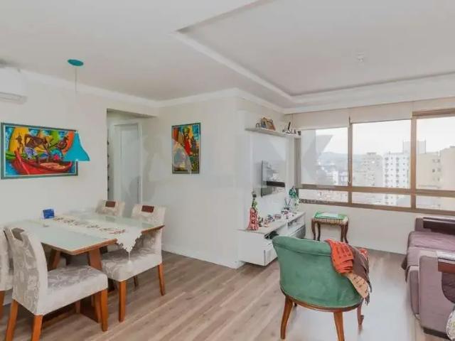 Apartamento para Venda em Porto Alegre/RS Bela Vista 3 Quartos