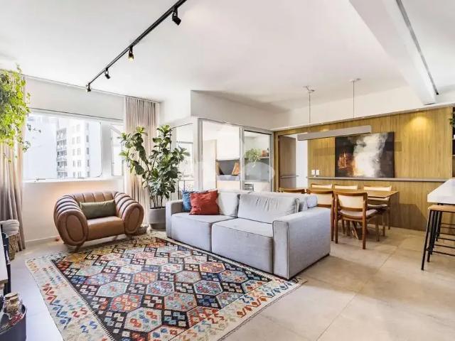 Apartamento para Venda em Porto Alegre/RS Bela Vista 3 Quartos