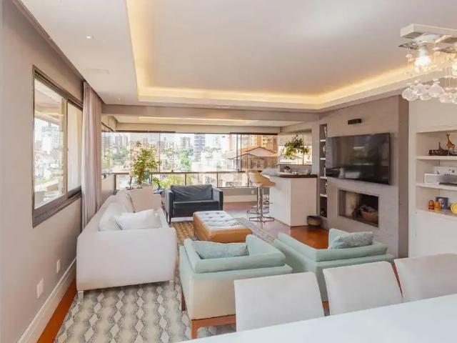 Apartamento para Venda em Porto Alegre/RS Bela Vista 3 Quartos