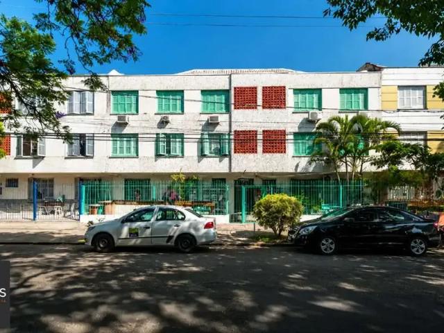Apartamento para Venda em Porto Alegre/RS Bela Vista 1 Quartos