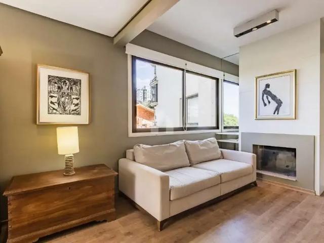 Apartamento para Venda em Porto Alegre/RS Bela Vista 1 Quartos