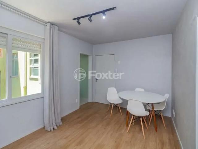 Apartamento para Venda em Porto Alegre/RS Bela Vista 1 Quartos