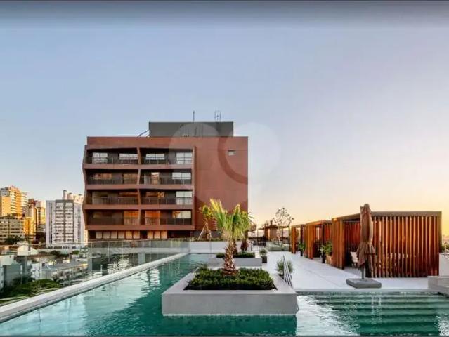 Apartamento para Venda em Porto Alegre/RS Bela Vista 1 Quartos
