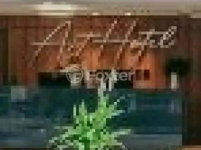 Apartamento para Venda em Porto Alegre/RS Bela Vista 1 Quartos