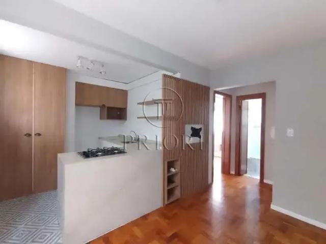 Apartamento para Venda em Porto Alegre/RS Bela Vista 1 Quartos