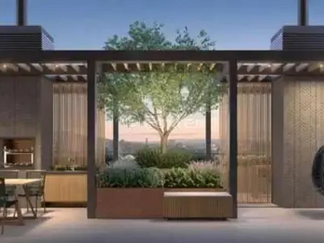 Apartamento para Venda em Porto Alegre/RS Bela Vista 1 Quartos