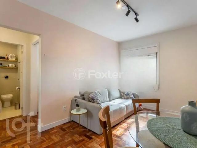 Apartamento para Venda em Porto Alegre/RS Bela Vista 1 Quartos