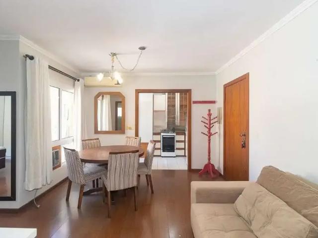 Apartamento para Venda em Porto Alegre/RS Bela Vista 1 Quartos