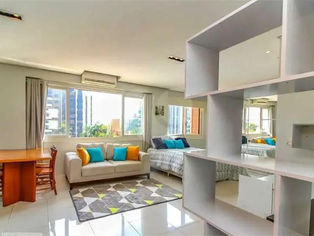 Apartamento para Venda em Porto Alegre/RS Bela Vista 1 Quartos