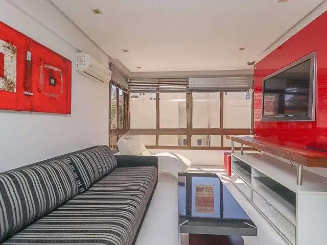 Apartamento para Venda em Porto Alegre/RS Bela Vista 1 Quartos