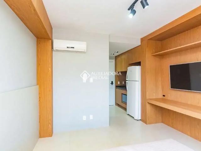 Apartamento para Venda em Porto Alegre/RS Bela Vista 1 Quartos