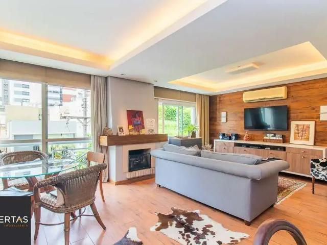 Apartamento para Venda em Porto Alegre/RS Bela Vista 1 Quartos