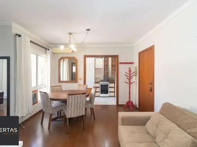 Apartamento para Venda em Porto Alegre/RS Bela Vista 1 Quartos