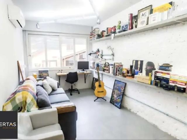 Apartamento para Venda em Porto Alegre/RS Bela Vista 1 Quartos
