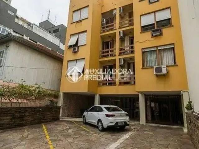 Apartamento para Venda em Porto Alegre/RS Bela Vista 1 Quartos