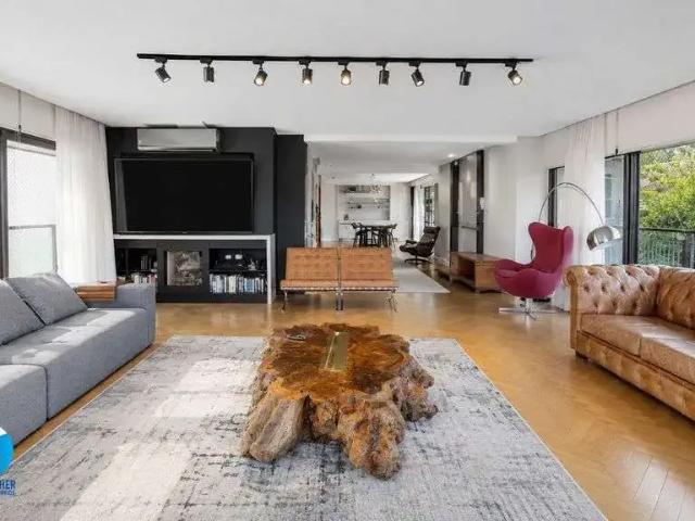 Apartamento para Venda em Porto Alegre/RS Bela Vista 1 Quartos