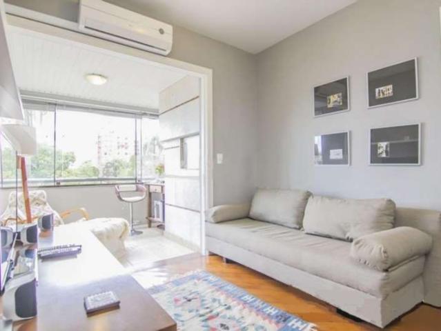 Apartamento para Venda em Porto Alegre/RS Bela Vista 1 Quartos