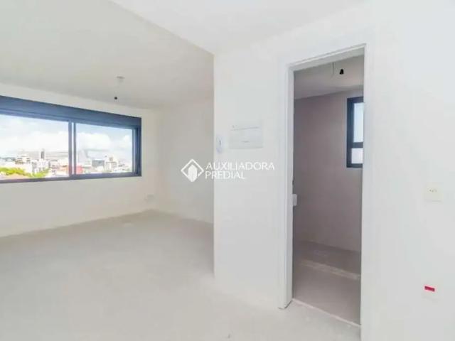 Apartamento para Venda em Porto Alegre/RS Bela Vista 1 Quartos