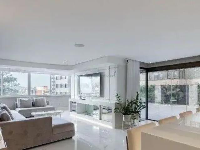 Apartamento para Venda em Porto Alegre/RS Bela Vista 1 Quartos