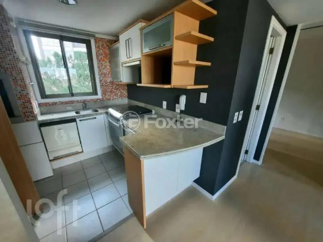 Apartamento para Venda em Porto Alegre/RS Bela Vista 1 Quartos