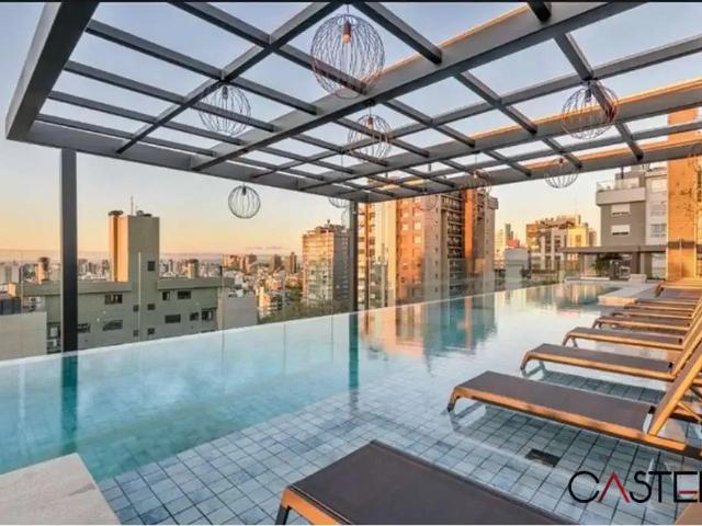 Apartamento para Venda em Porto Alegre/RS Bela Vista 1 Quartos