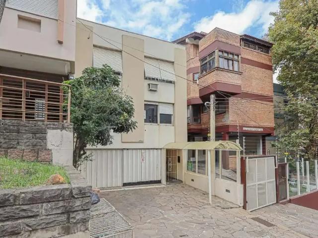 Apartamento para Venda em Porto Alegre/RS Bela Vista 1 Quartos