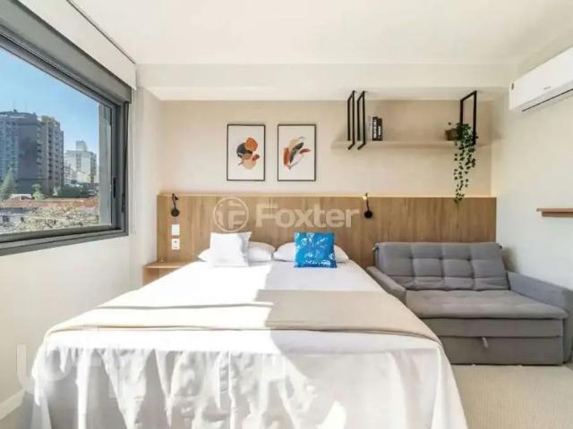 Apartamento para Venda em Porto Alegre/RS Bela Vista 1 Quartos