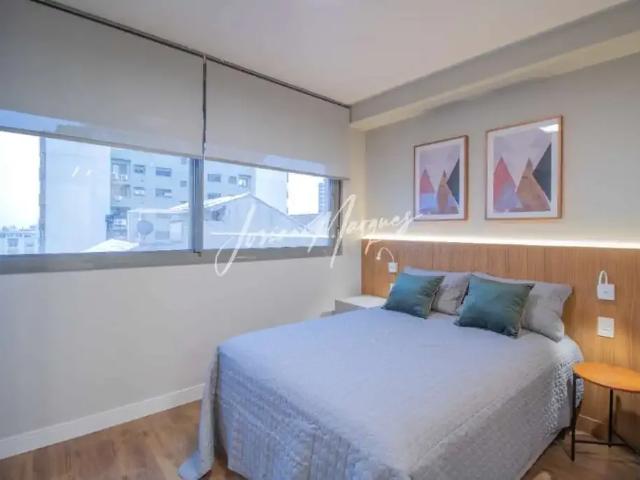 Apartamento para Venda em Porto Alegre/RS Bela Vista 1 Quartos