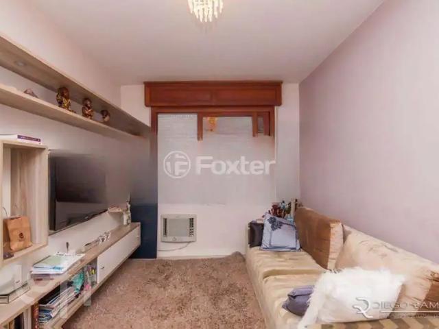 Apartamento para Venda em Porto Alegre/RS Bela Vista 1 Quartos